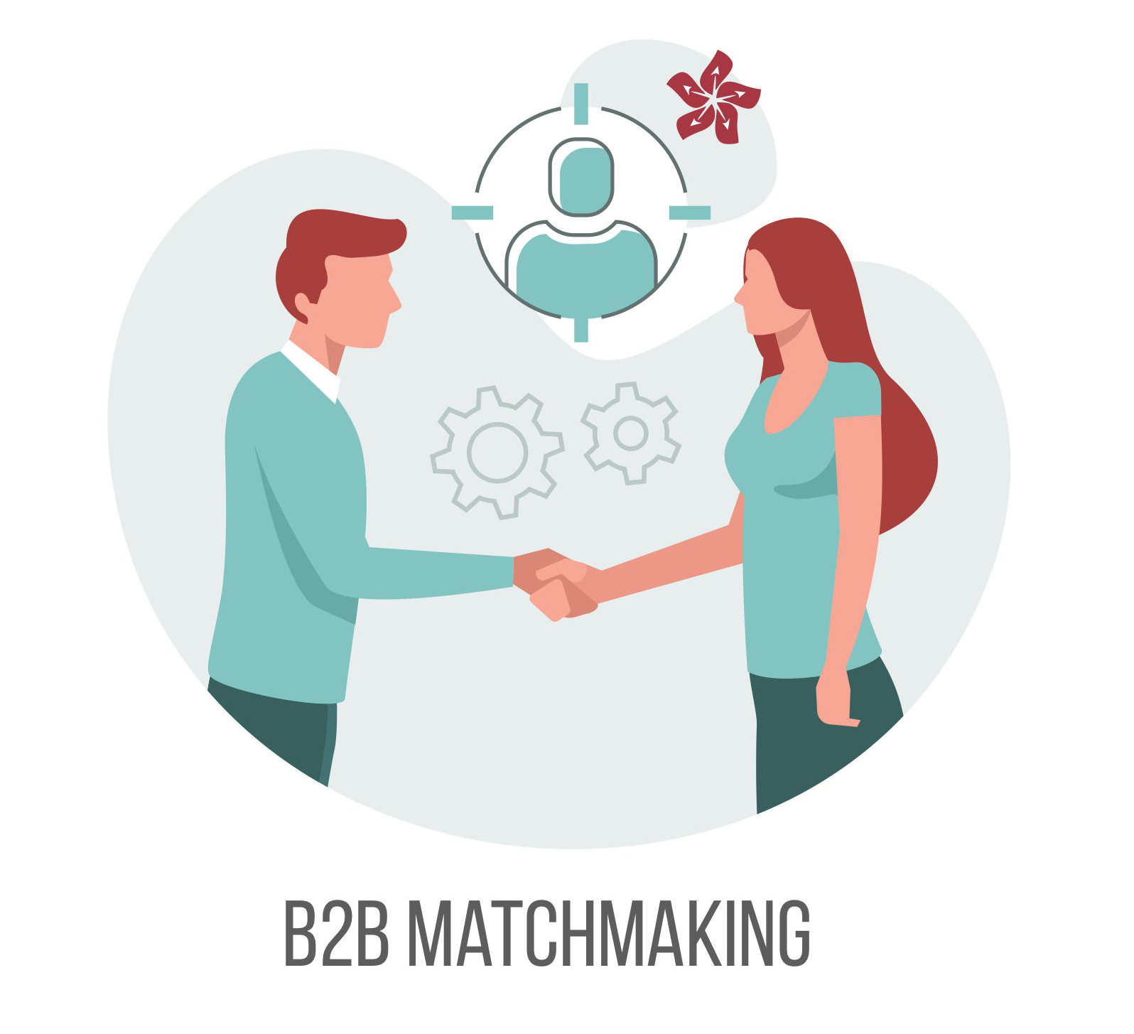 B2B Matchmaking – Go Global