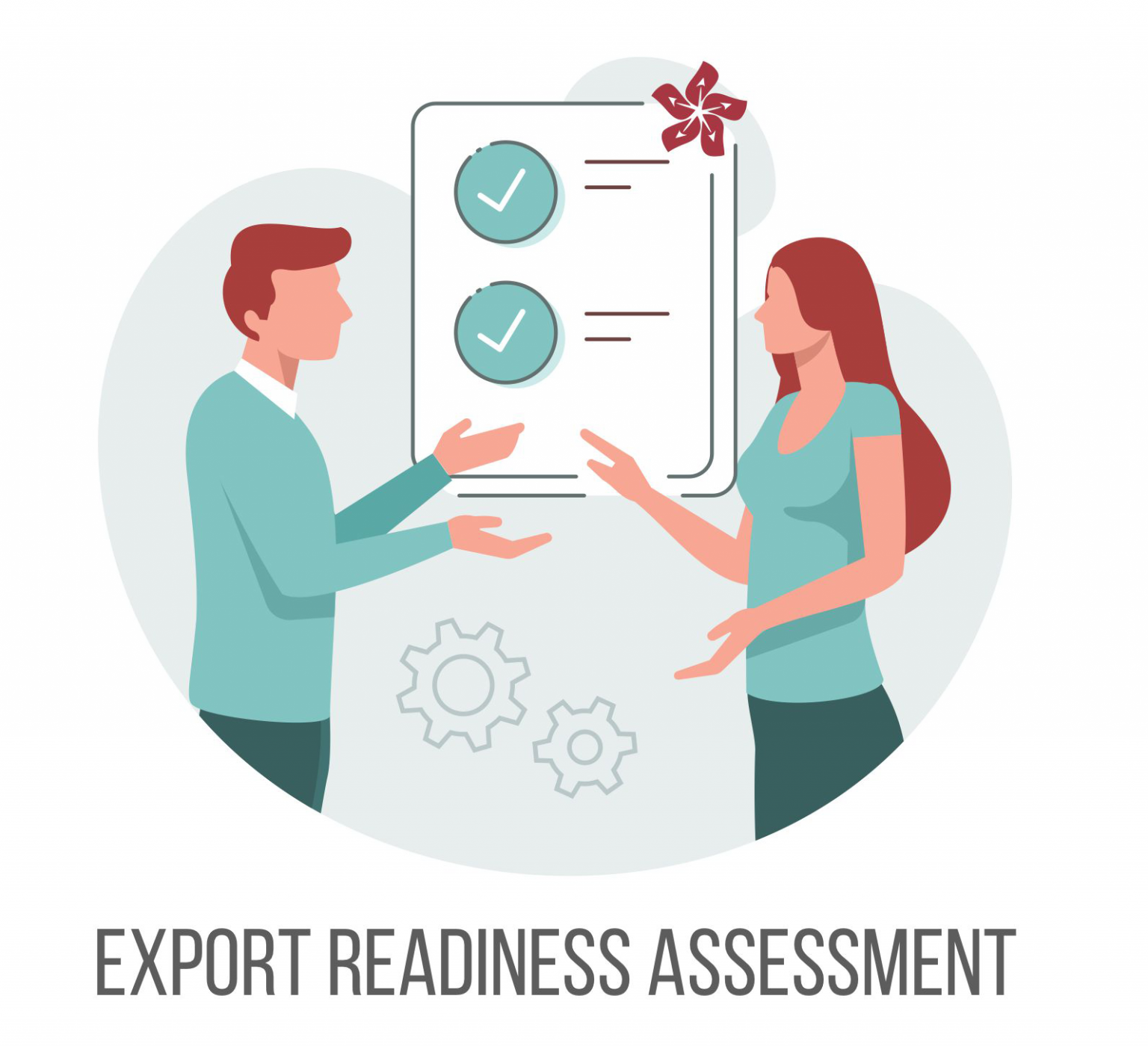 Export Readiness Assessment – Go Global