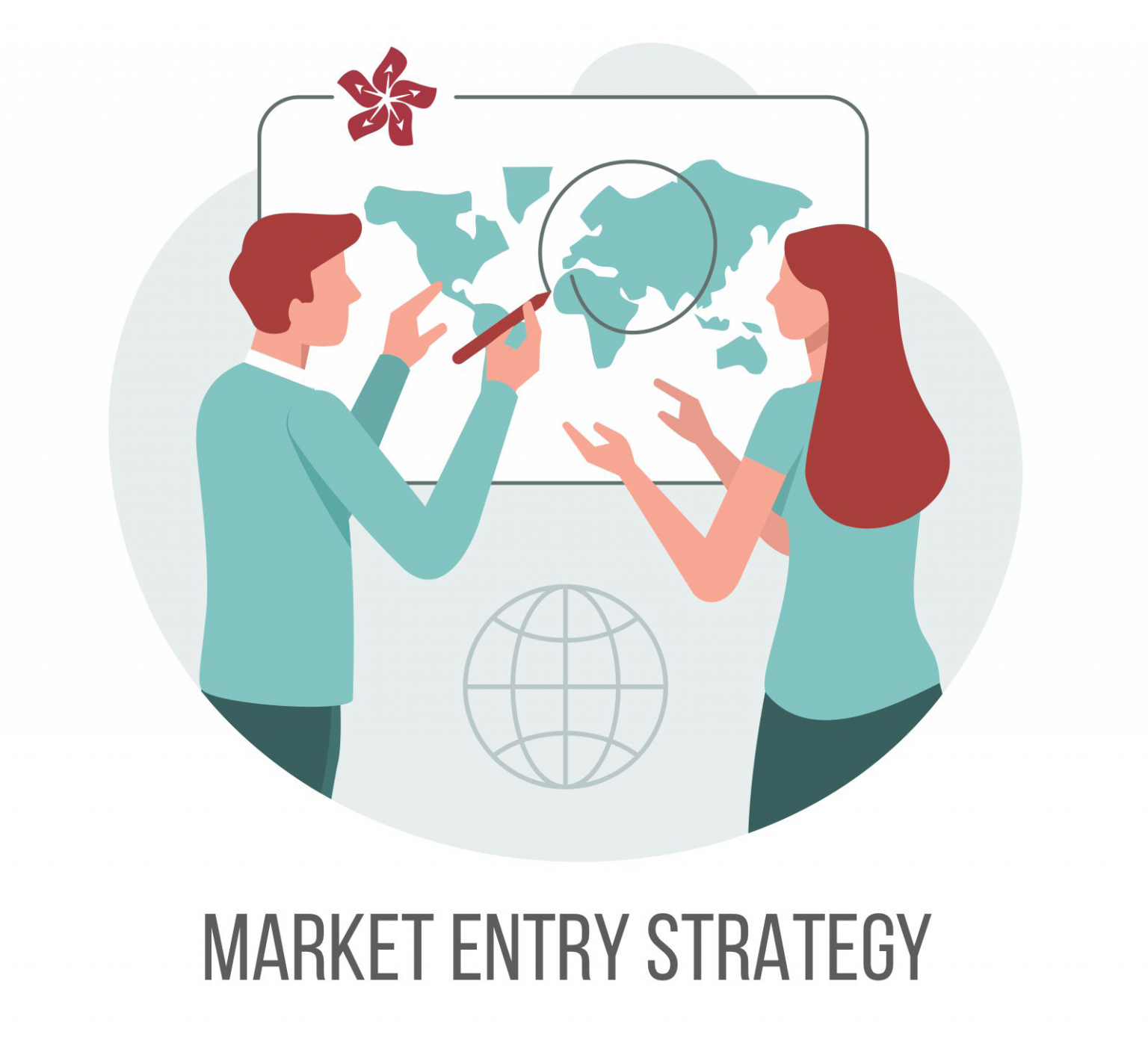 Market Entry Strategy – Go Global